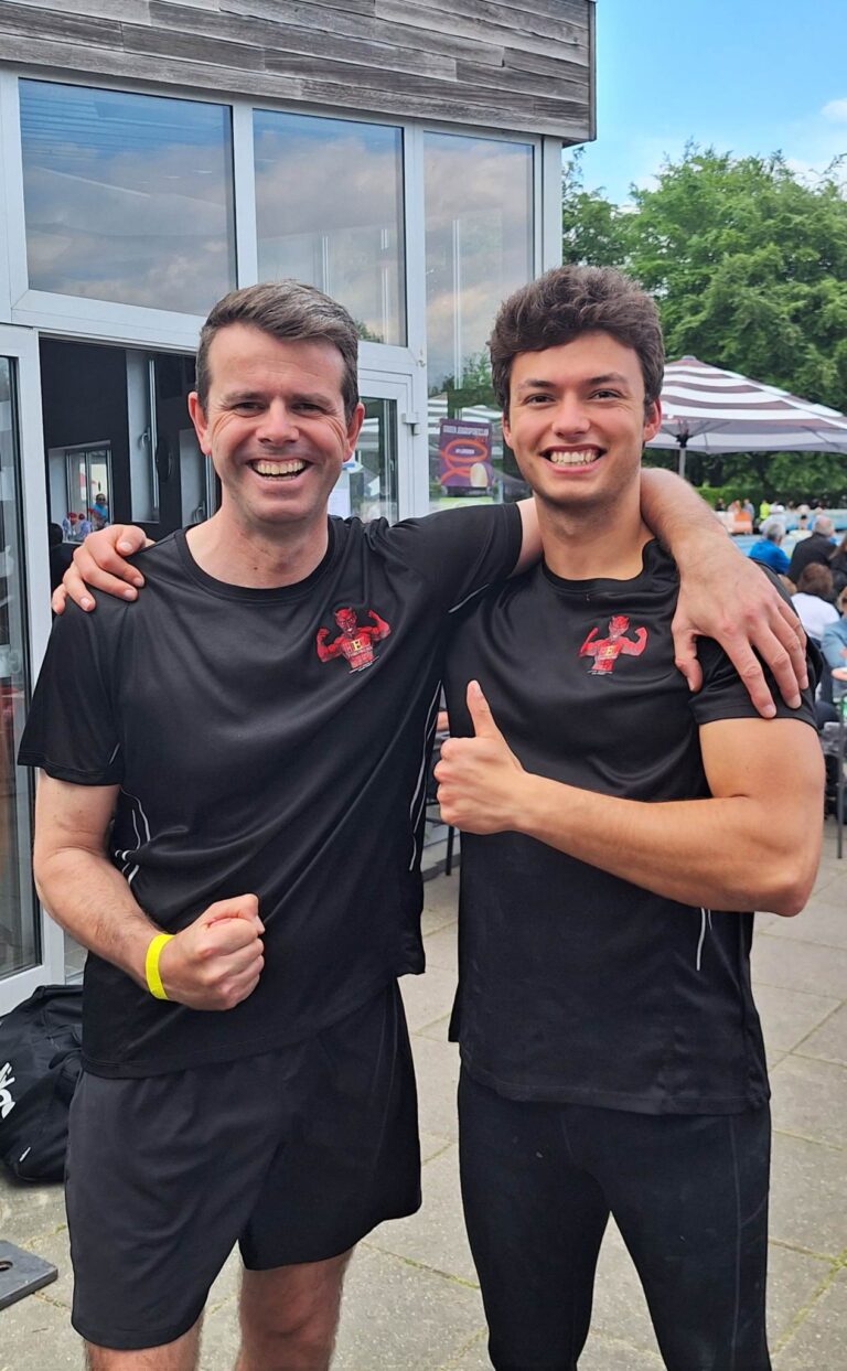 3e HEL thrower over de 15 meter ! - Hel Throwers